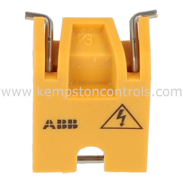 ABB GJF1101903R0001 ABB GJF1101903R0001 SA1 MCB PADLOCK ADAPTOR 3MM | Kempston Controls