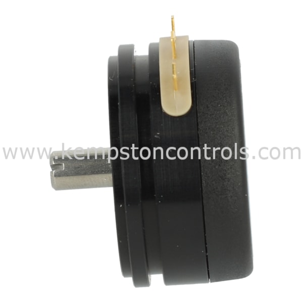 Novotechnik P-4501-A502 NOVOTECHNIK ROTARY SENSOR POTENTIOMETER, IP40 ...
