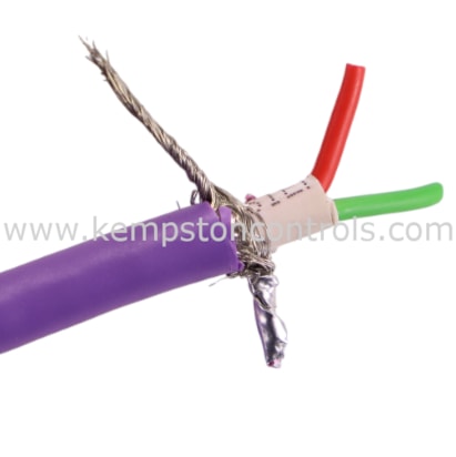 Siemens 6XV1830-0ET10 SIEMENS PROFIBUS CABLE 100M | Kempston Controls