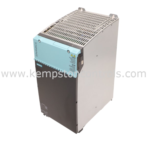 Siemens 6SL3130-1TE31-0AA0 SIEMENS BLMO.INT400V100KW6SL3130-1TE31-0AA0 ...