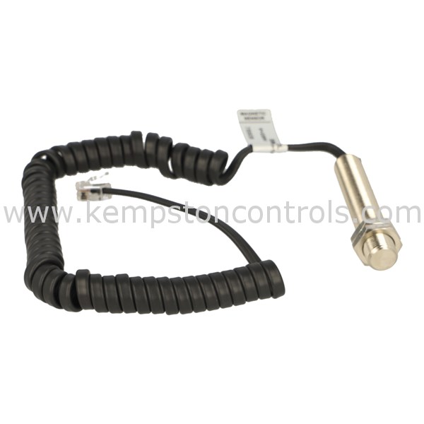 AECO SMC-12 L NO SP AECO MAGNETIC SWITCH, SENSOR, M12 BODY, FLUSH 20MM ...