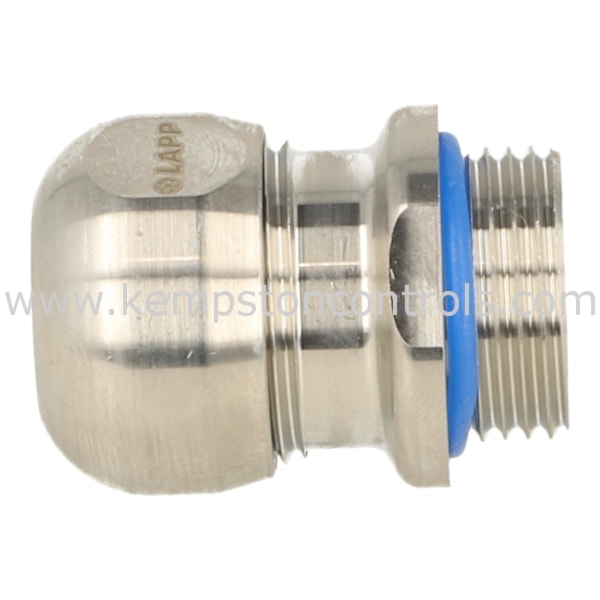 Lapp 53806741 LAPP STEEL CABLE GLAND, M20 THREAD, 7MM MIN, 13MM MAX ...
