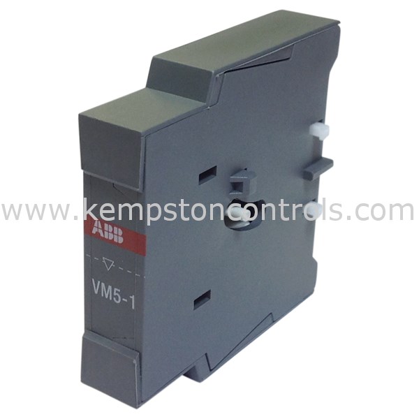 ABB 1SBN030100R1000 1SBN030100R1000 VM5-1 MECHANICAL INTERLOCK ...