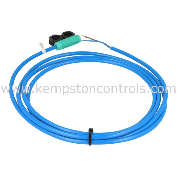 Pepperl + Fuchs NJ4-12GK-N P+F INDUCTIVE NAMUR SENSOR, 4MM OPERATING ...