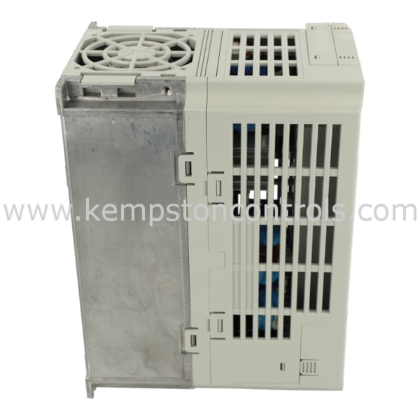 LSIS LSLV0015S100-4EOFNS LSIS INVERTER, SERIES S100, 1.5KW, 380 TO 480V ...