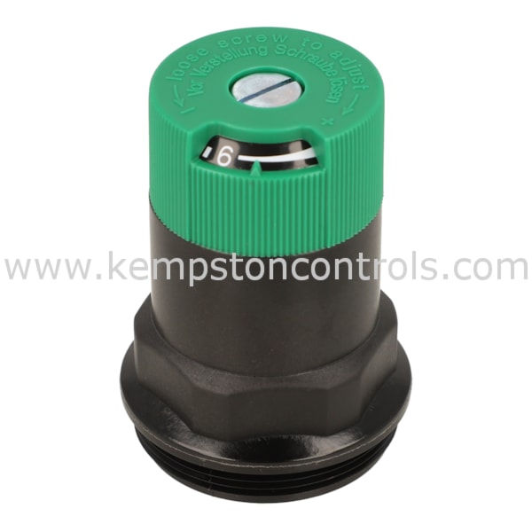 Resideo 0901515 HONEYWELL HOMES SPRING BONNET, COMPLETE WITH SETTING ...