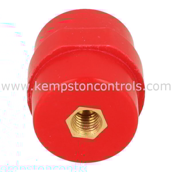 Termination Technology INSULATOR-M8 TT M8 BARREL INSULATOR UNIT | Kempston Controls