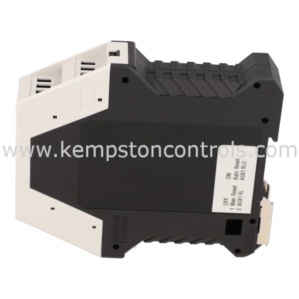 Aso SK 41-82 RLU ASO ELMON RELAY, 115V, 50/60HZ, 24VAC/DC, 22.5MM WIDE ...