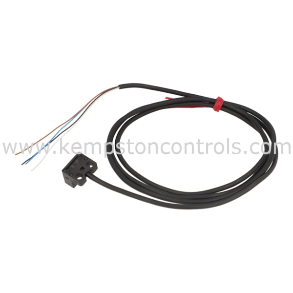 Panasonic PM-L25 PANASONIC PHOTOELECTRIC SENSOR, L-SHAPE, 6MM RANGE, 5 ...