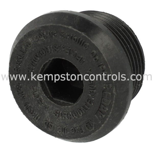 Peppers PF8031650E EXE IP68 POLYAMIDE M16 CABLE GLAND 5 - 8 M ...