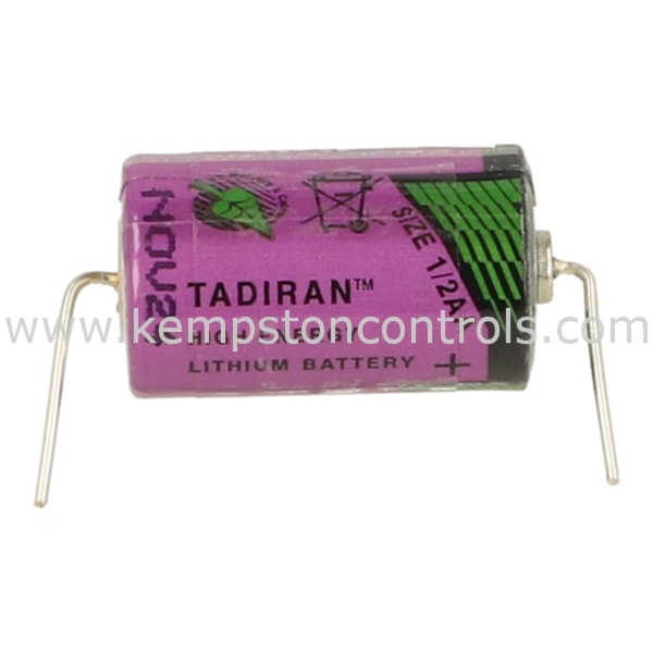 Eaton Moeller ZB4-600-BT1 MOELLER BACK-UP BATTERY FOR COMPACT PLC PS4 ...