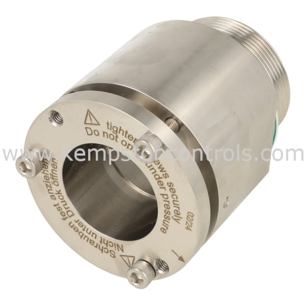 Endress + Hauser 52024631 ENDRESS + HAUSER SLIDING SLEEVE G2 SS, FTM51 ...