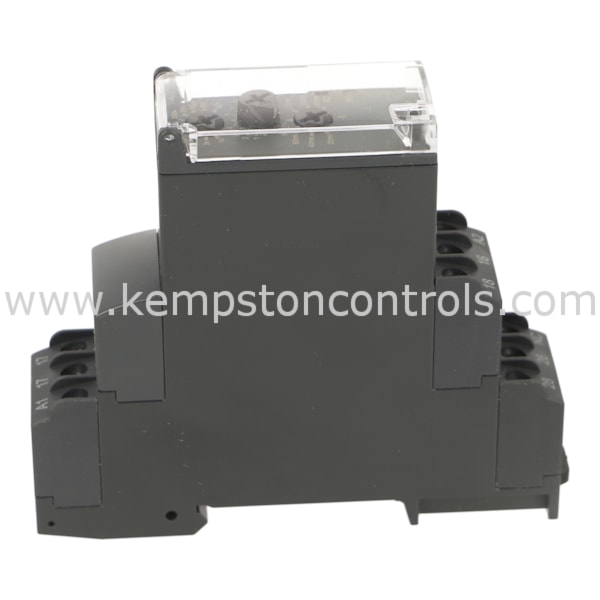 Schneider RE22R2QGMR SCHNEIDER ELECTRIC STAR-DELTA TIMING RELAY, 0.05S ...