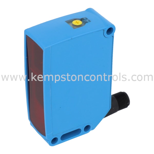 Sick WTB26I-24161120A00 SICK PHOTOELECTRIC SENSOR, DIFFUSE, BGS, 2M ...