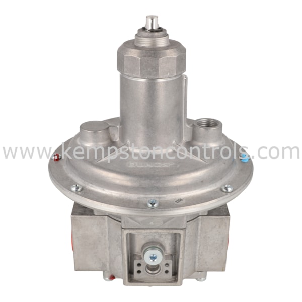 Dungs FRS 515 DUNGS - FRS...REGULATORS - FRS 515 - PMAX: 500 MBAR - DN/RP: 1", BLUE SPRING 10 ...