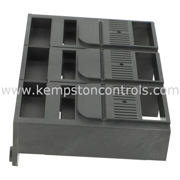 Schneider LV432591 SCHNEIDER SHORT TERMINAL SHIELD, 3 POLE, 630A MAX ...