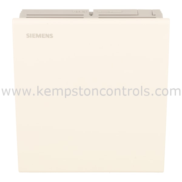 Siemens Smart Infrastructure S55720-S115 SIEMENS ROOM SENSOR FOR ...