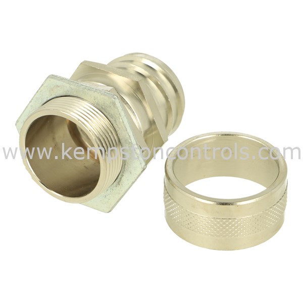 Termination Technology M32-SWIVAL TT PREMFLEX STEEL SWIVEL GLAND FOR ...