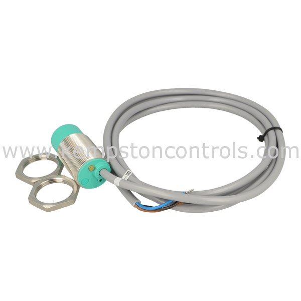Pepperl + Fuchs CCN15-30GS60-E2 P+F CAPACITIVE SENSOR | Kempston Controls