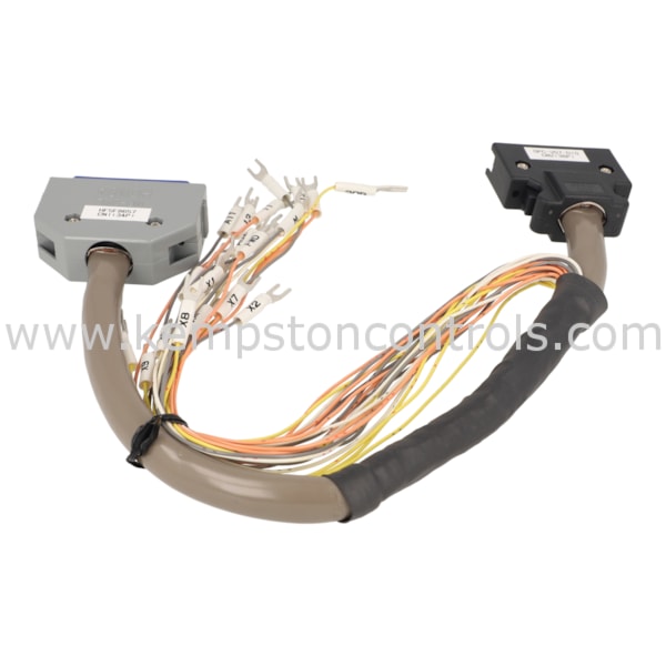 Fuji HF5F8657 FUJI HF5F8657 CONVERSION CABLE M3-VG7 | Kempston Controls