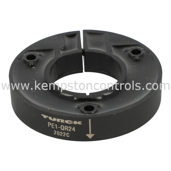 Turck Banner PE1-QR24 TURCK POSITIONING ELEMENT FOR INDUCTIVE ENCODERS ...