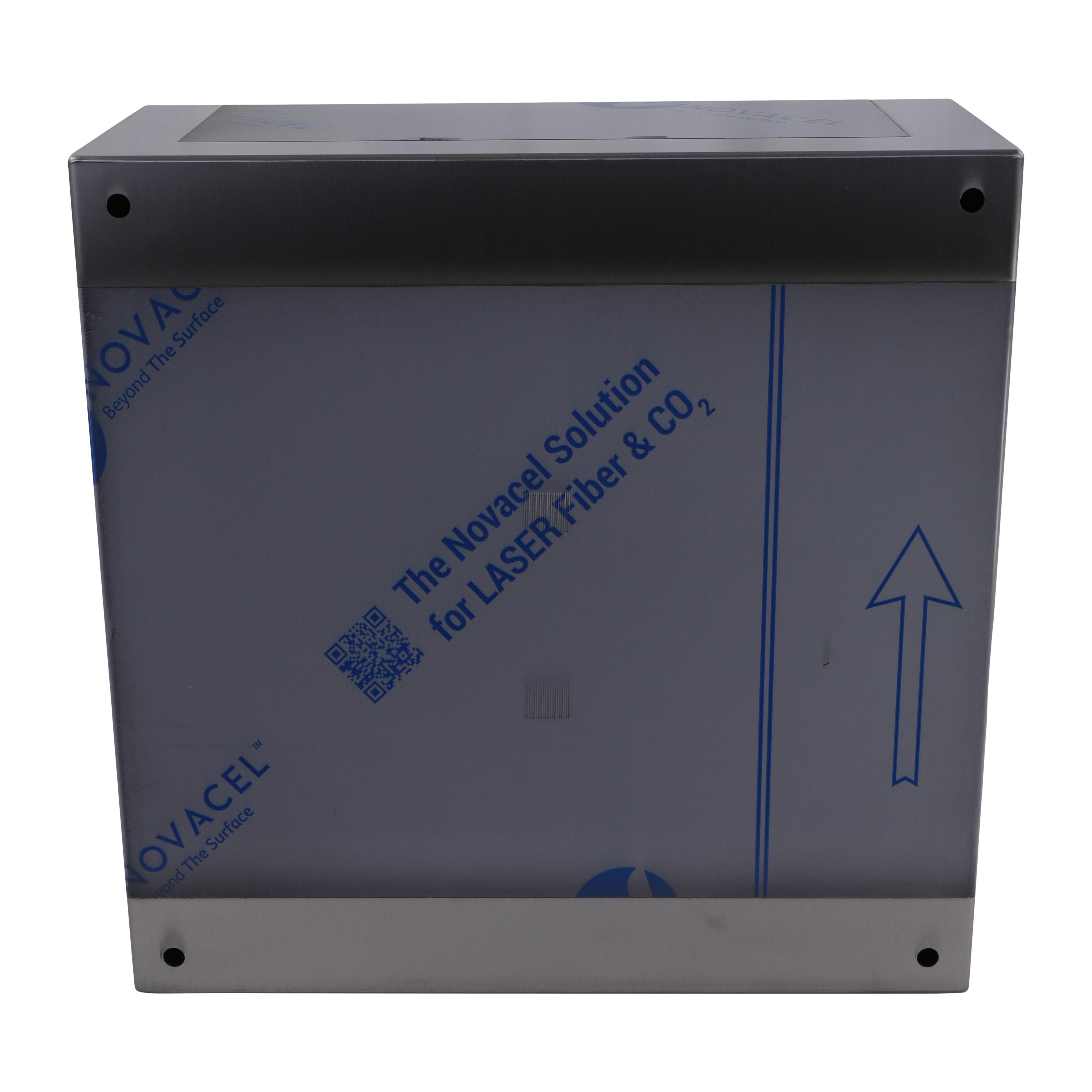 ETA Enclosures EC-040420X ETA ENCLOSURES EC040420X STAINLESS BOX ...