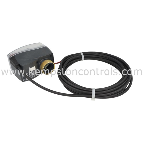 Danfoss Heating 082H8080 DANFOSS HEATING DAMPER ACTUATOR, 3 POINT, 5M ...