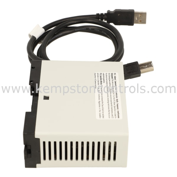 Beckhoff CU8880-0010 BECKHOFF ETHERNET CONTROLLER, WITH USB INPUT ...