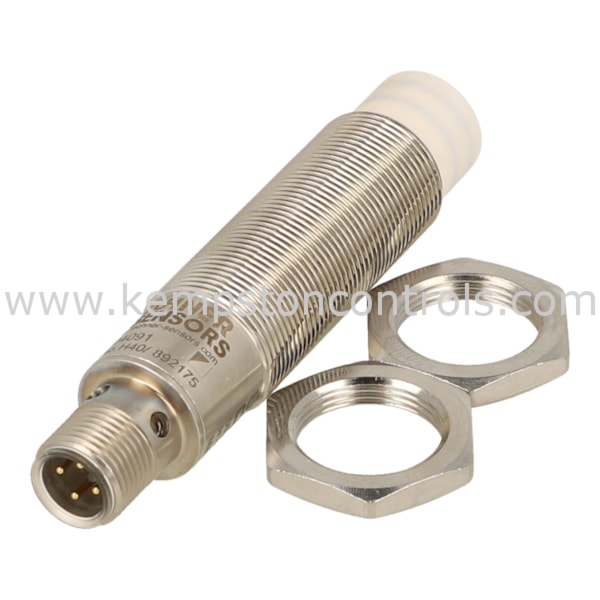 Rechner KAS-80-A23-A-M18-PTFE/VAB-Y5-1-HP RECHNER CAPACITIVE SENSOR ...