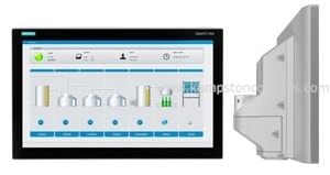 Siemens 6AV7251-7KH06-5GA0 SIEMENS SIMATIC IPC477E PRO 22" MULTI-TOUCH ...