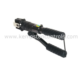 ILME CPPZC ILME CRIMPING TOOL, MANUAL, FOR CRIMP CONTACTS 70+100+200A ...