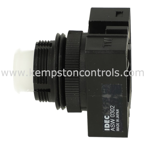 IDEC ASW0302 IDEC SELECTOR SWITCH | Kempston Controls