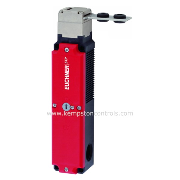 Euchner STP2A-538A024M EUCHNER SAFETY SWITCH, AC/DC 24V, SLOW ACTION ...