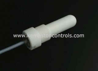 Rechner KAS-80-26-A-PTFE-1”-Y5 CAPACITIVE SENSOR, PTFE HOUSING, 20MM ...
