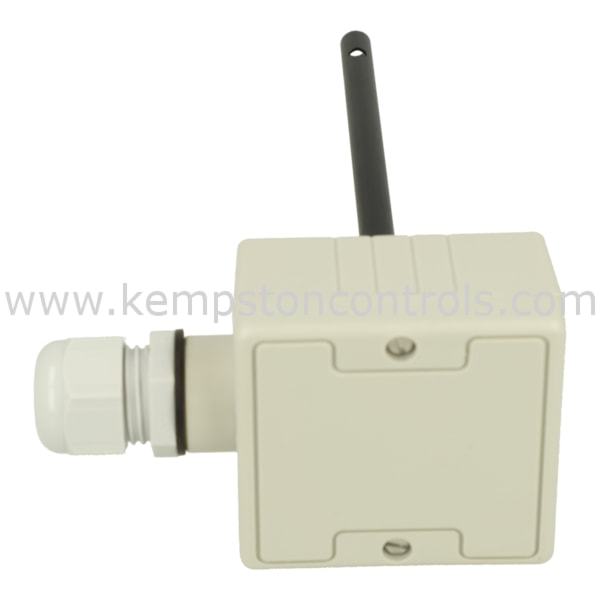 TITAN TPTDS/S TITAN DUCT TEMPERATURE SENSOR, 10K3A1, 150MM LENGTH, IP65 ENCLOSURE | Kempston ...
