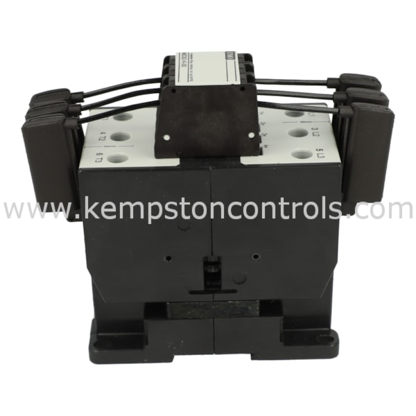 IMO MC62-K-00230 IMO CAPACITOR SWITCHING CONTACTOR, 50KVAR, 230V AC COIL | Kempston Controls