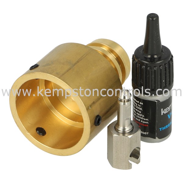 Danfoss Heating 065Z0313 DANFOSS ADAPTER TO ENABLE NEW ACTUATOR TYPES ...