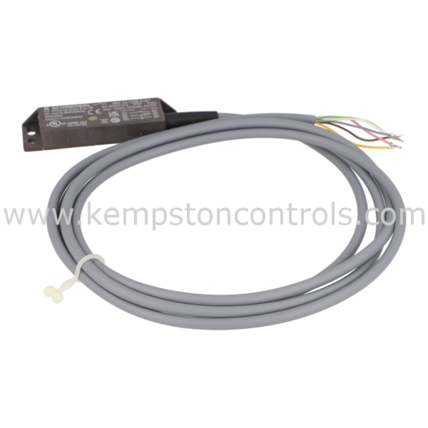 Schmersal BNS33-12ZG-2187-2M SCHMERSAL MAGNETIC CODED SAFETY SENSOR ...