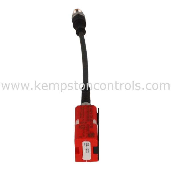 Euchner CES-I-AP-U-C04-USI EUCHNER NON-CONTACT SAFETY SWITCH, PLUG ...