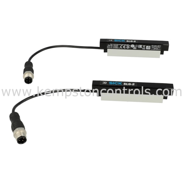 Sick SLG10S-010FAR21D40 SICK AUTOMATION LIGHT GRIDS: SLG-2 | Kempston ...