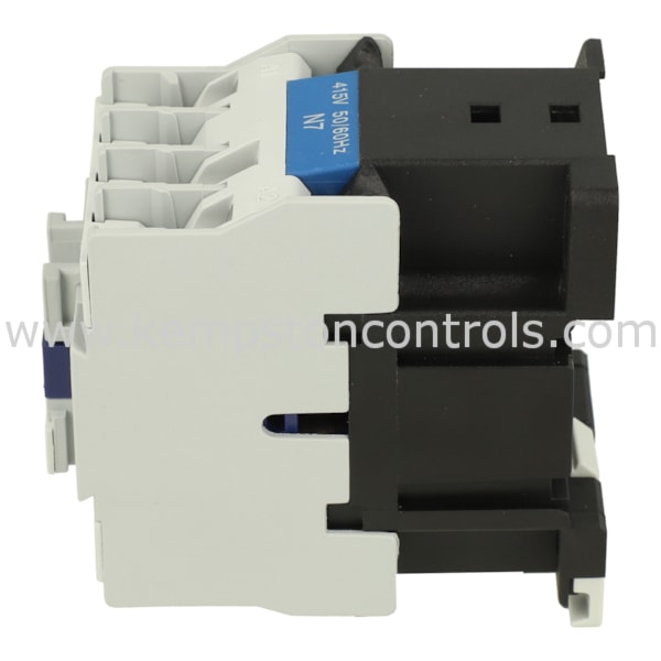 TMA TMA12-10N7 TMA 3 POLE BLOCK CONTACTOR, 415V, 50/60HZ, 1NO AUXILIARY ...