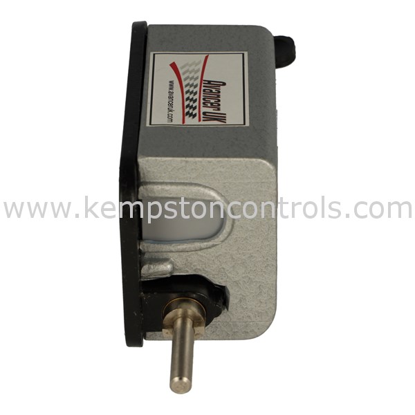 Avancer UK CR6-TG-21 AVANCER CR6-3001 REVOLUTION COUNTER 2:1 TOP GOING R RESET | Kempston Controls