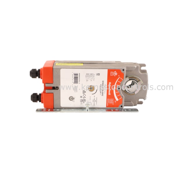 Honeywell Fema S1024-2POS-SW2 HONEYWELL FEMA DAMPER ACTUATOR, SPRING ...