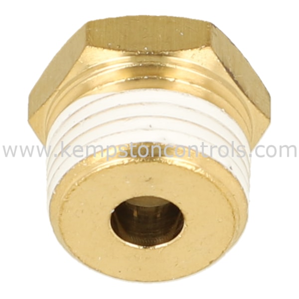 SMC KQ2H10-04AS SMC KQ2H, ONE-TOUCH FITTING WHITE COLOR - MALE ...