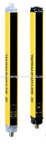 Schmersal 103007444 SCHMERSAL LIGHT CURTAIN, 14MM RESOLUTION ...