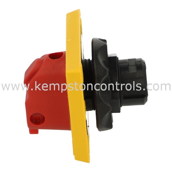 ABB OHYS3PH ABB 1SCA105327R1001 IP54 SELECTOR HANDLE | Kempston Controls