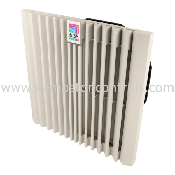 Rittal SK 3240.700 RITTAL SK BLUE E+ FAN-AND-FILTER UNIT, 218/191M³/H ...