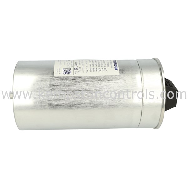 Electronicon 275.186-612300/221302 ELECTRONICON CAPACITOR 3X123UF 415/3 ...