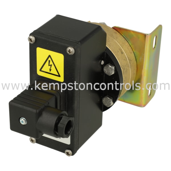 Bailey & Mackey H1382P-250MBAR BAILEY & MACKEY PRESSURE SWITCH, 15 TO ...