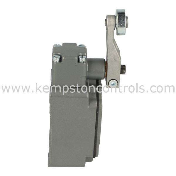 Honeywell 1LS243-4PG HONEYWELL ROLLER LEVER LIMIT SWITCH, 1NC/1NO, IP67 ...